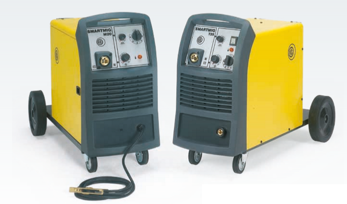 SMARTMIG | Technipol s.r.o.