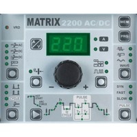 MATRIX 2200 AC/DC